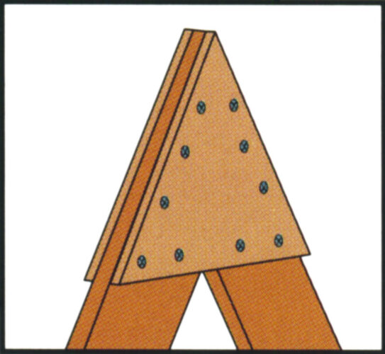 How to Build an A-Frame House | Mother Earth News